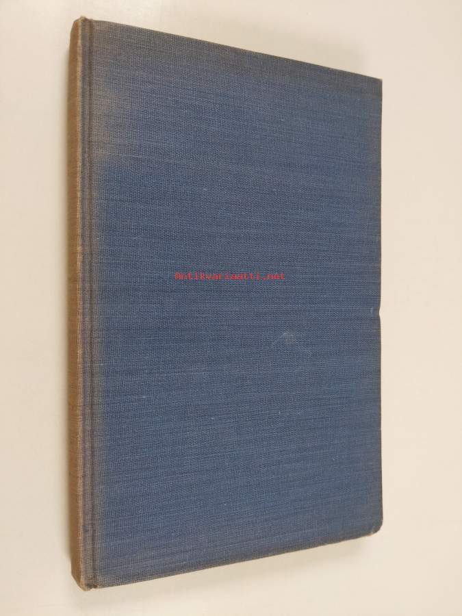 A Critique Of Logical Positivism C E M Joad Kunto Hyv a-critique-of-logical-positivism-c-e-m-joad-kunto-hyv
